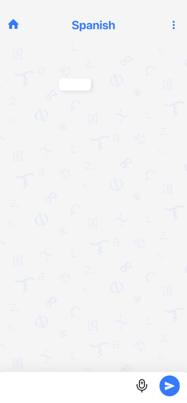 LangAI: Learn Languages with AI! Chat GPT Language Learning