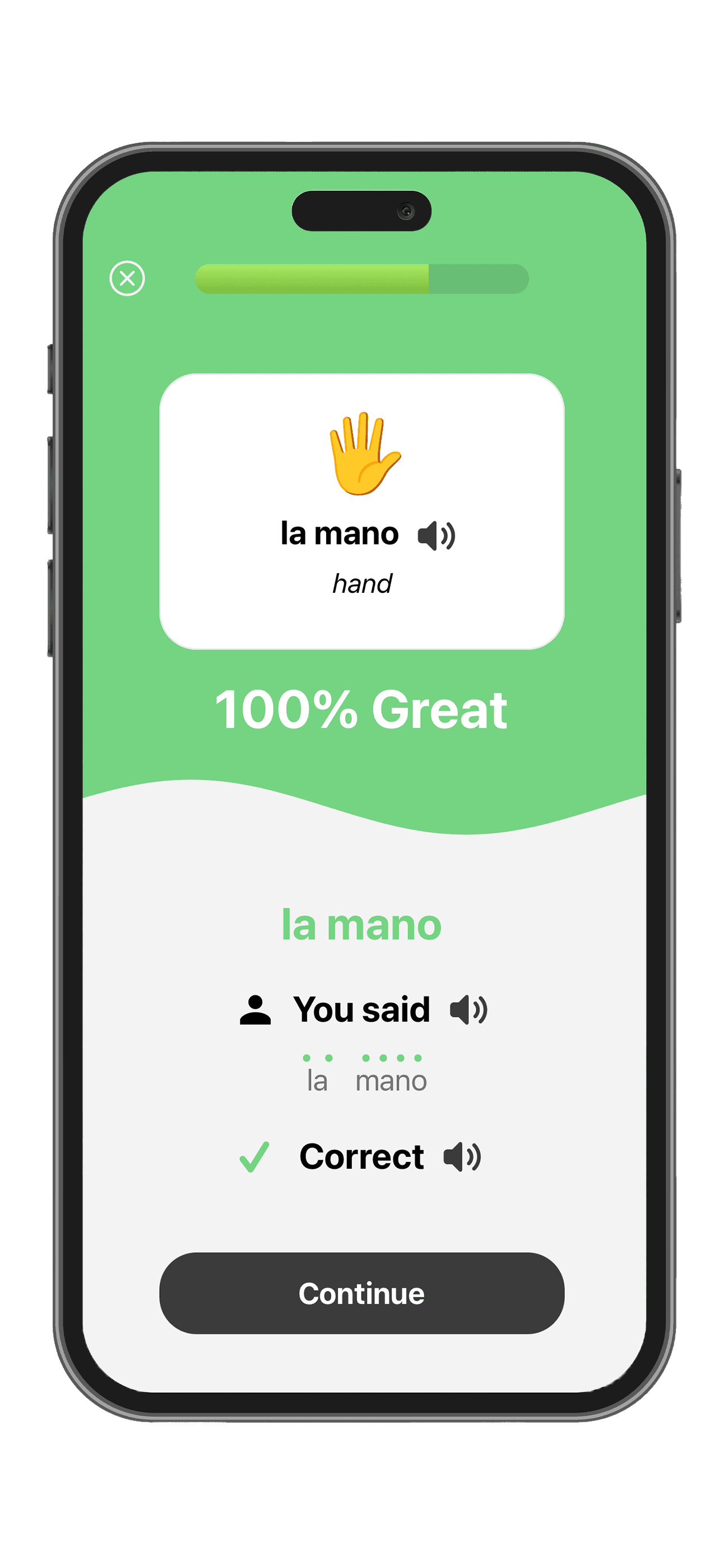 LangAI: Learn Languages with AI! ChatGPT Language Learning
